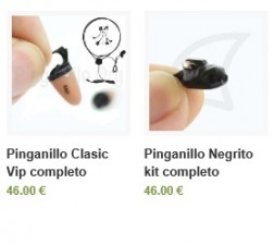 Pinganillos | Qué es un Pinganillo y como comprarlo