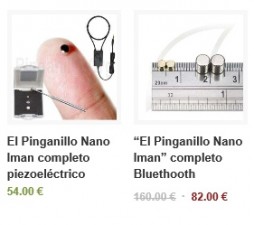 Pinganillos | Qué es un Pinganillo y como comprarlo